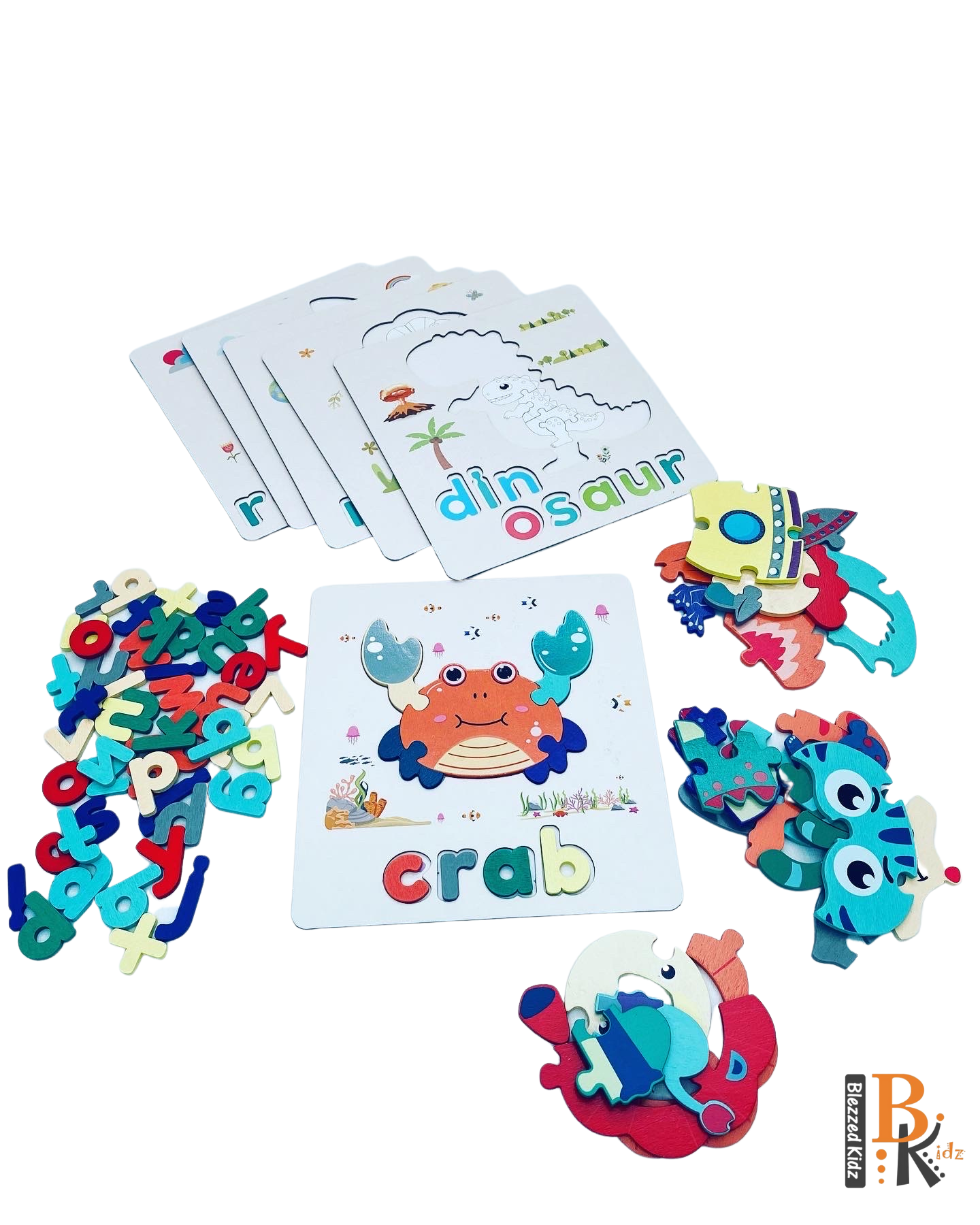 Products – Page 3 – BlezzedKidz